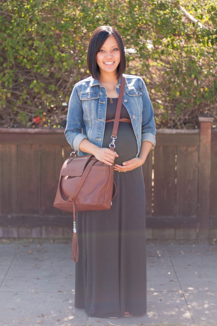 crossbody - Putting Me Together