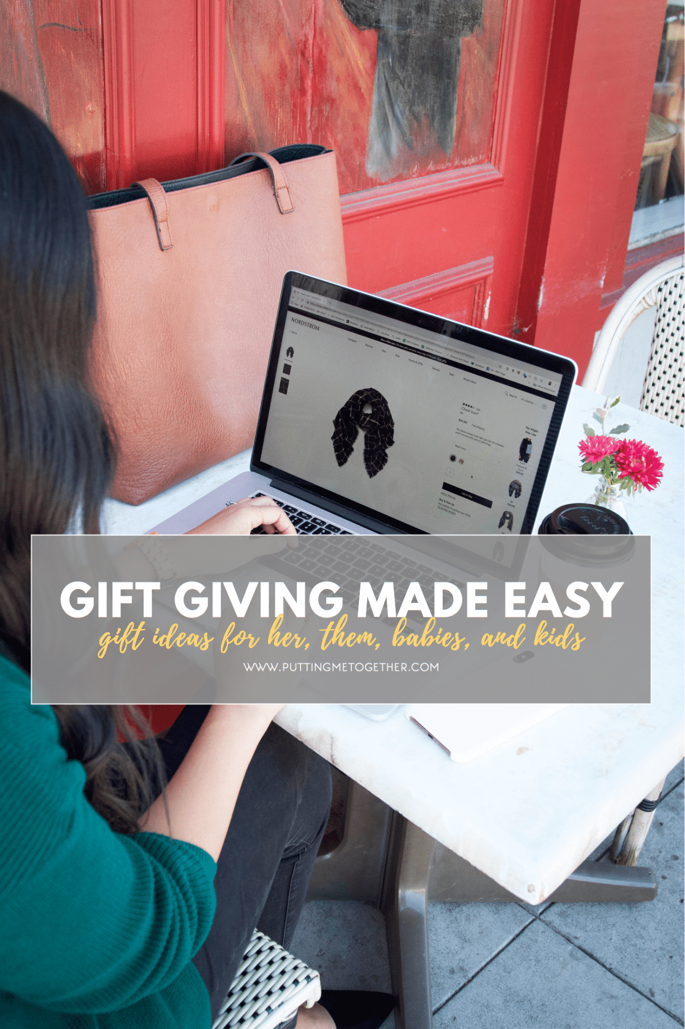 Gift Giving Made Easy + Gift Ideas for Her, Kids, Babies, Weddings, and ...