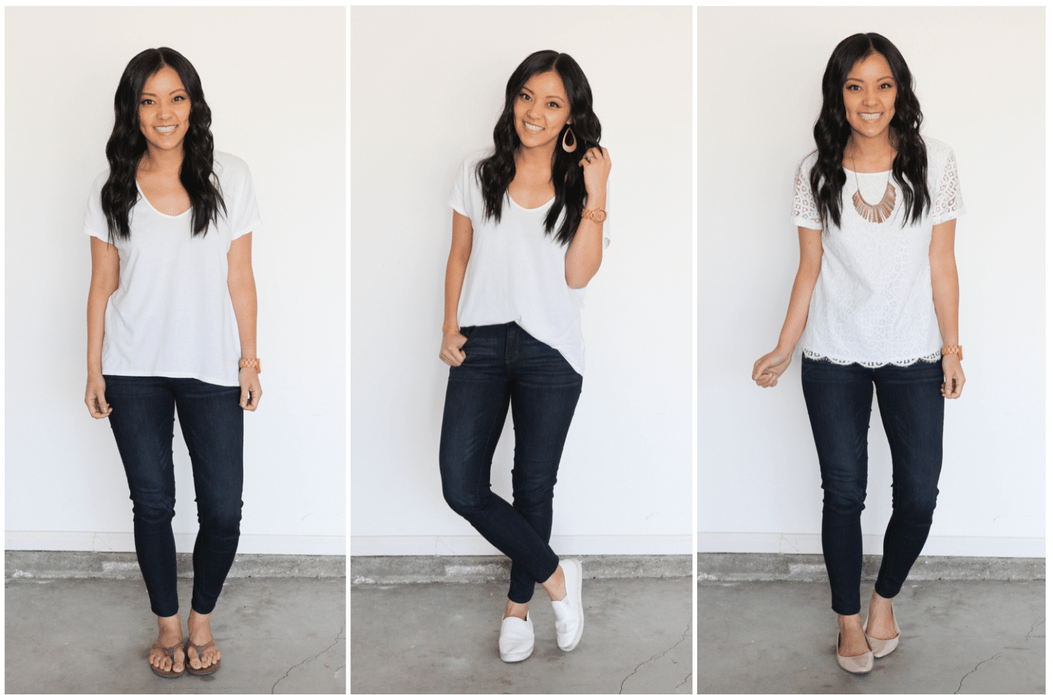 Plain to Polished: Adjusting Your Clothing Choices
