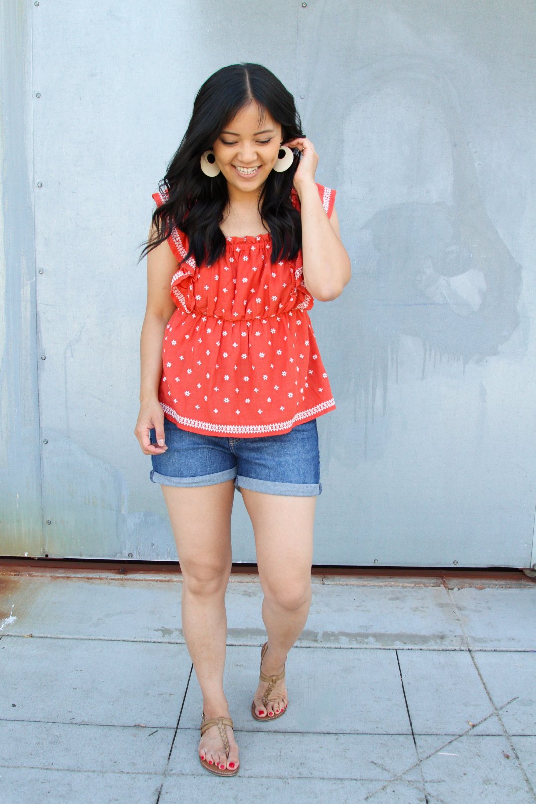 3 Go-Tos That Have Been Saving My Summer Style