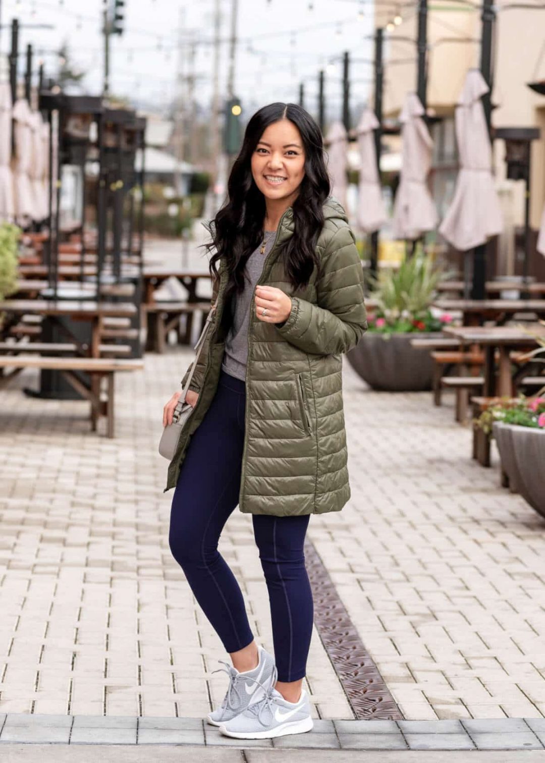 Gap - Comfortable Activewear On Sale to Freshen Up Your Activewear