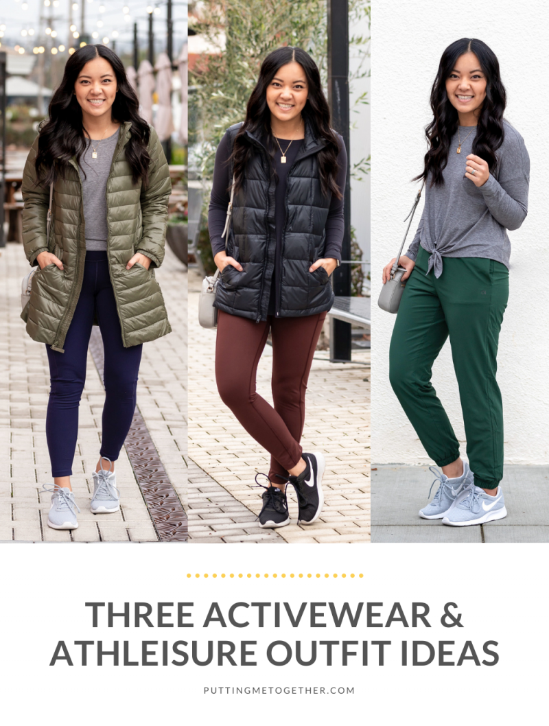 Gap - Comfortable Activewear On Sale to Freshen Up Your Activewear