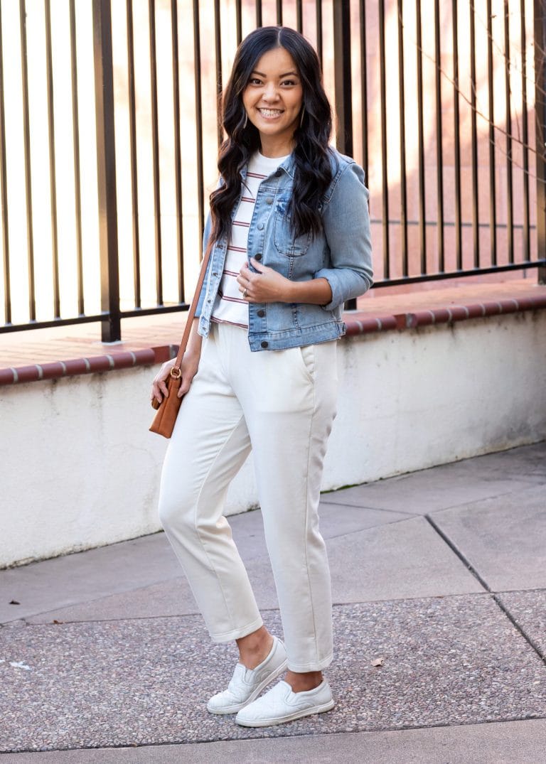 How to Mix New Spring Styles Into Your Outfits This Season