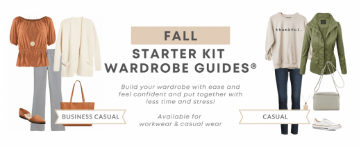 Workwear That's Comfortable: Craft a Comfortable Work Wardrobe