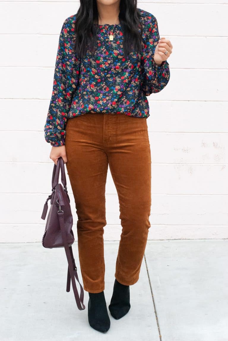 How to Level Up Holiday Outfits With Simple Ways to Dress Up