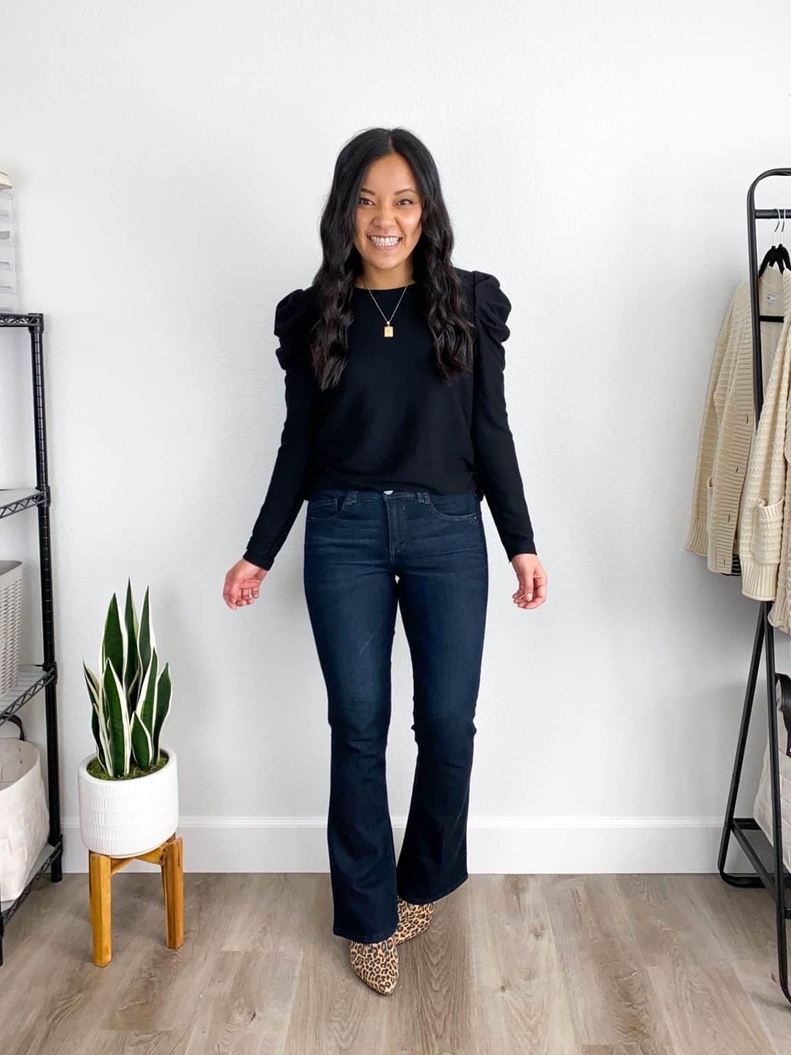 Three Clothing Silhouettes and How They Affect Your Outfits - Putting ...