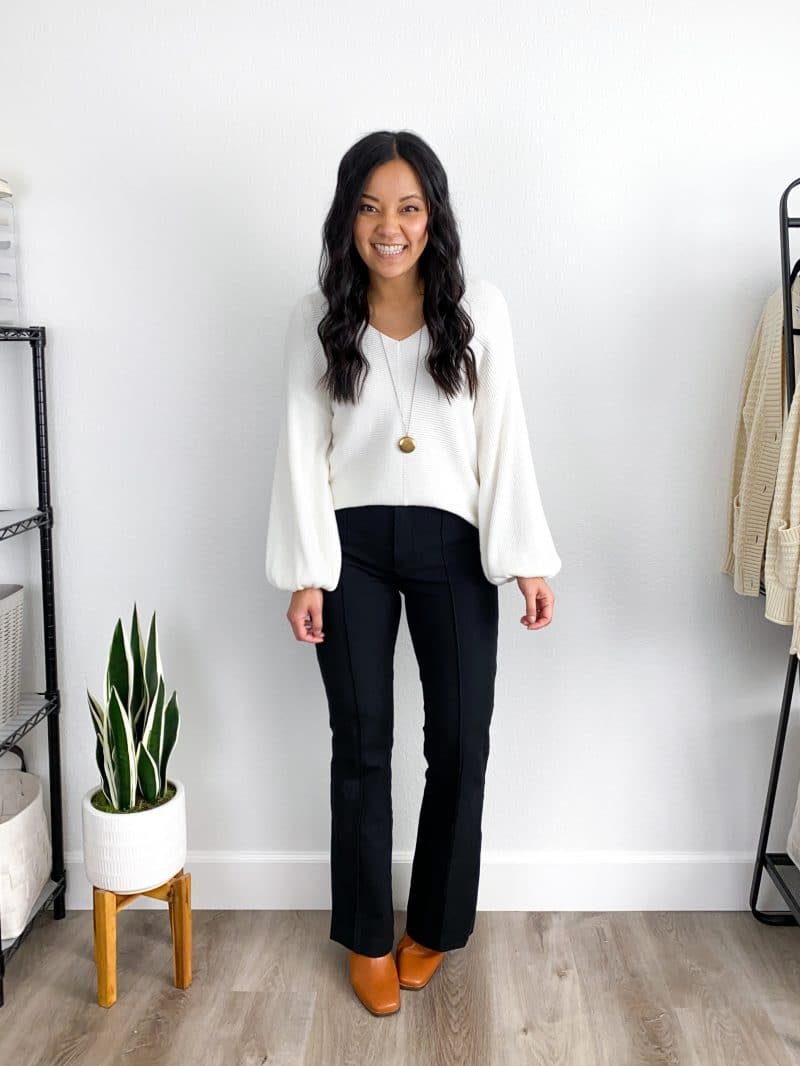 4 Winter Outfits You Can Wear to Make it Through the Winter + FREE 7 ...