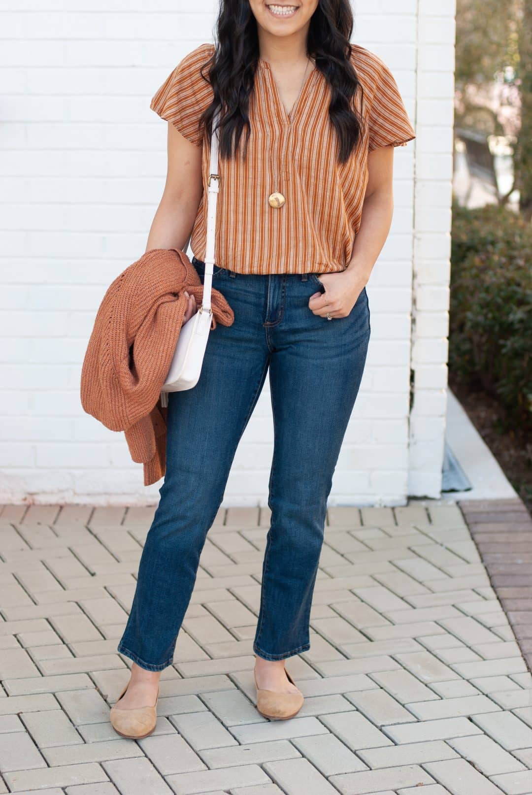 3 Types of Spring Tops to Include In Your Wardrobe
