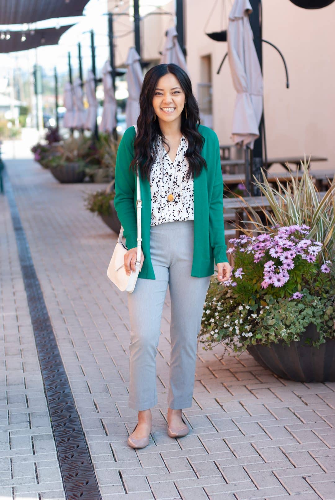 3 Types of Spring Tops to Include In Your Wardrobe