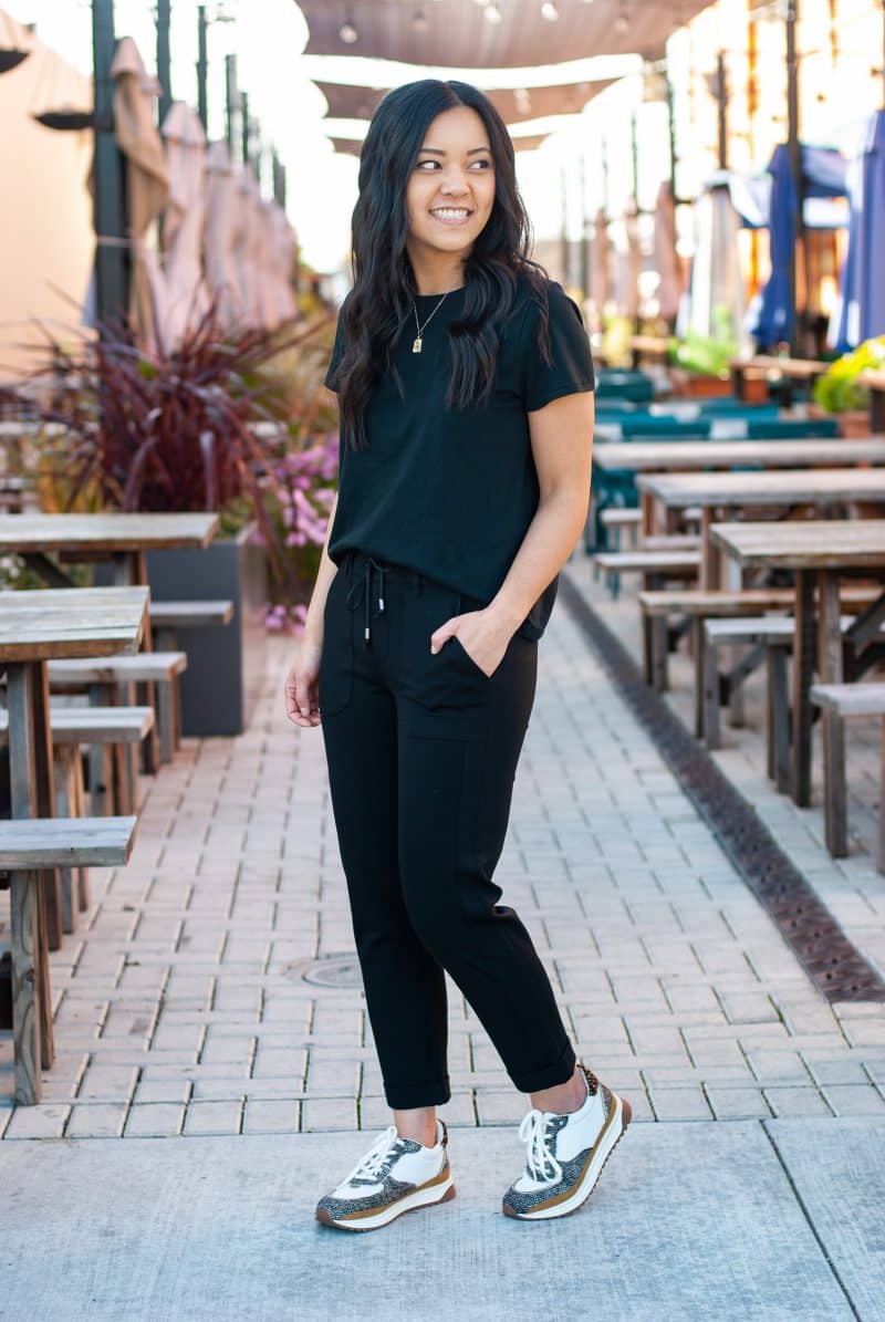 3 Workwear Outfits for the Office, Casual Days, Work From Home