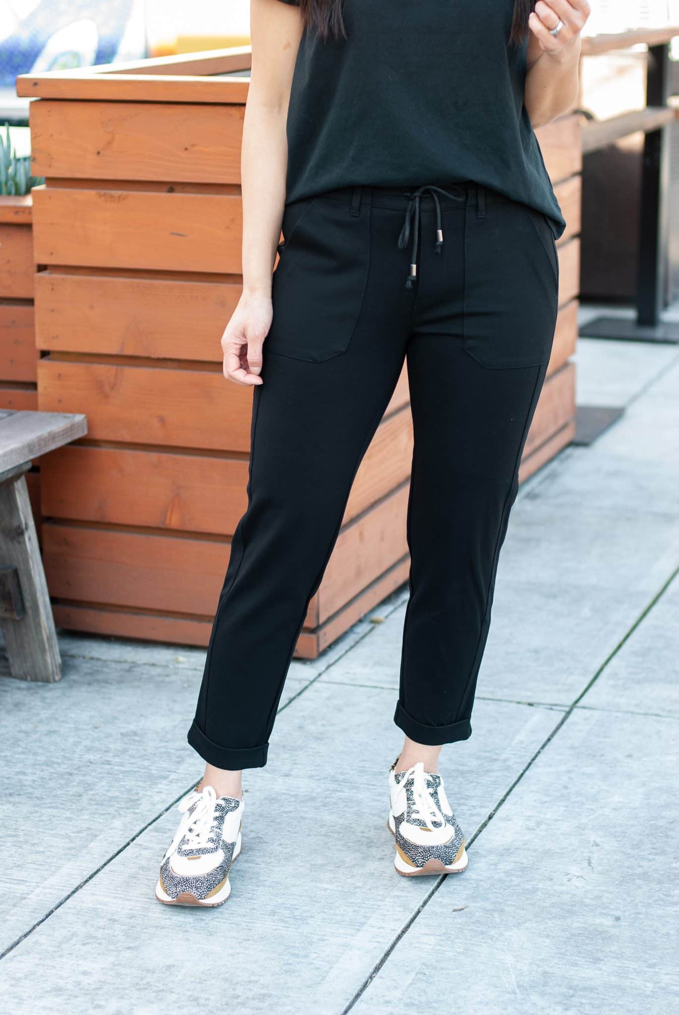 3 Workwear Outfits for the Office, Casual Days, Work From Home
