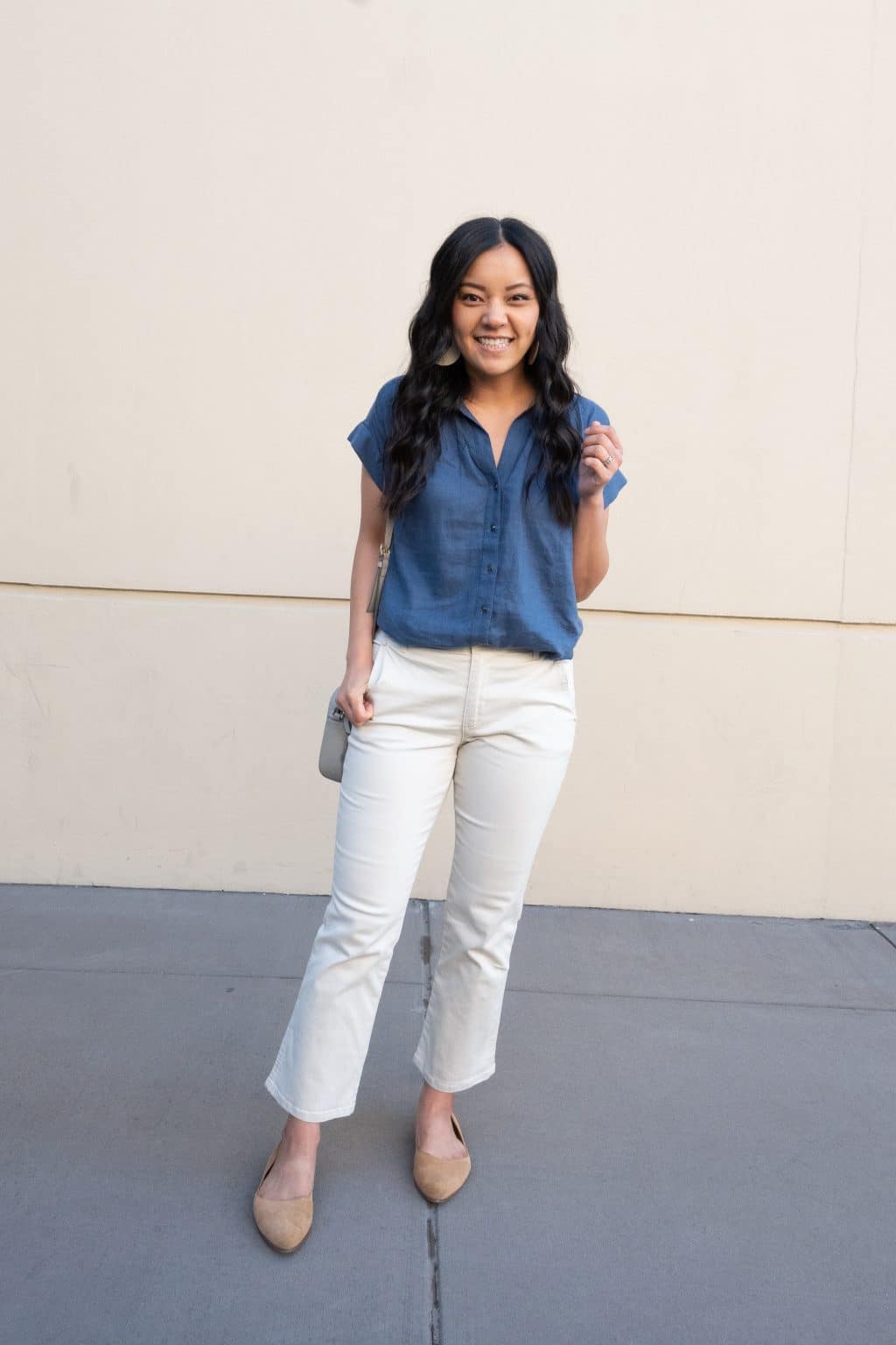 13 Super Comfortable Pants for Spring - Athleisure, Casual, Work!