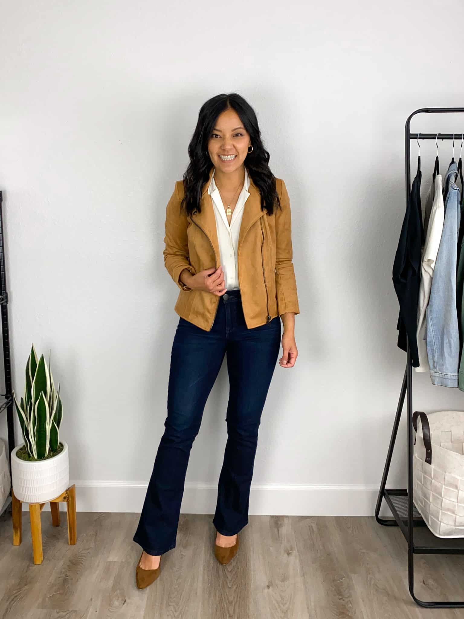 6 Ways to Wear a White Top & Tips for Remixing