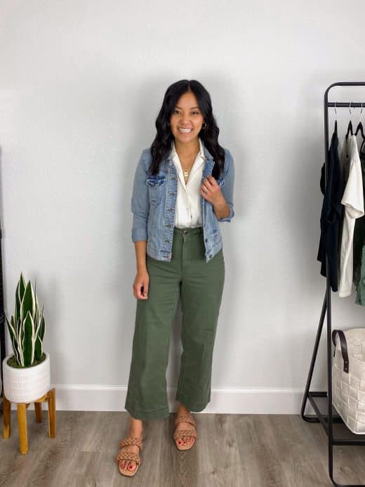 6 Ways to Wear a White Top & Tips for Remixing