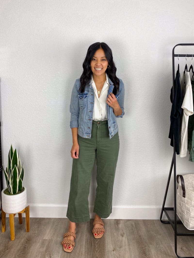 6 Ways to Wear a White Top & Tips for Remixing