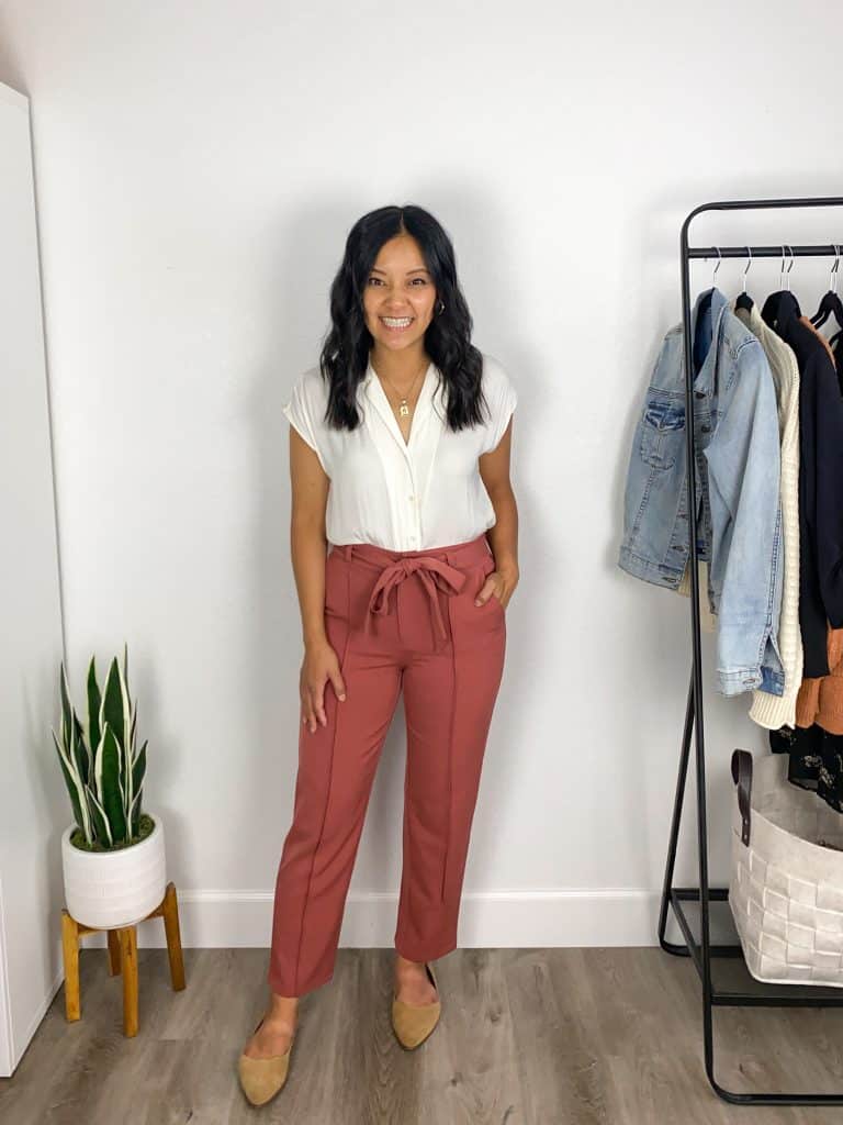 6 Ways to Wear a White Top & Tips for Remixing