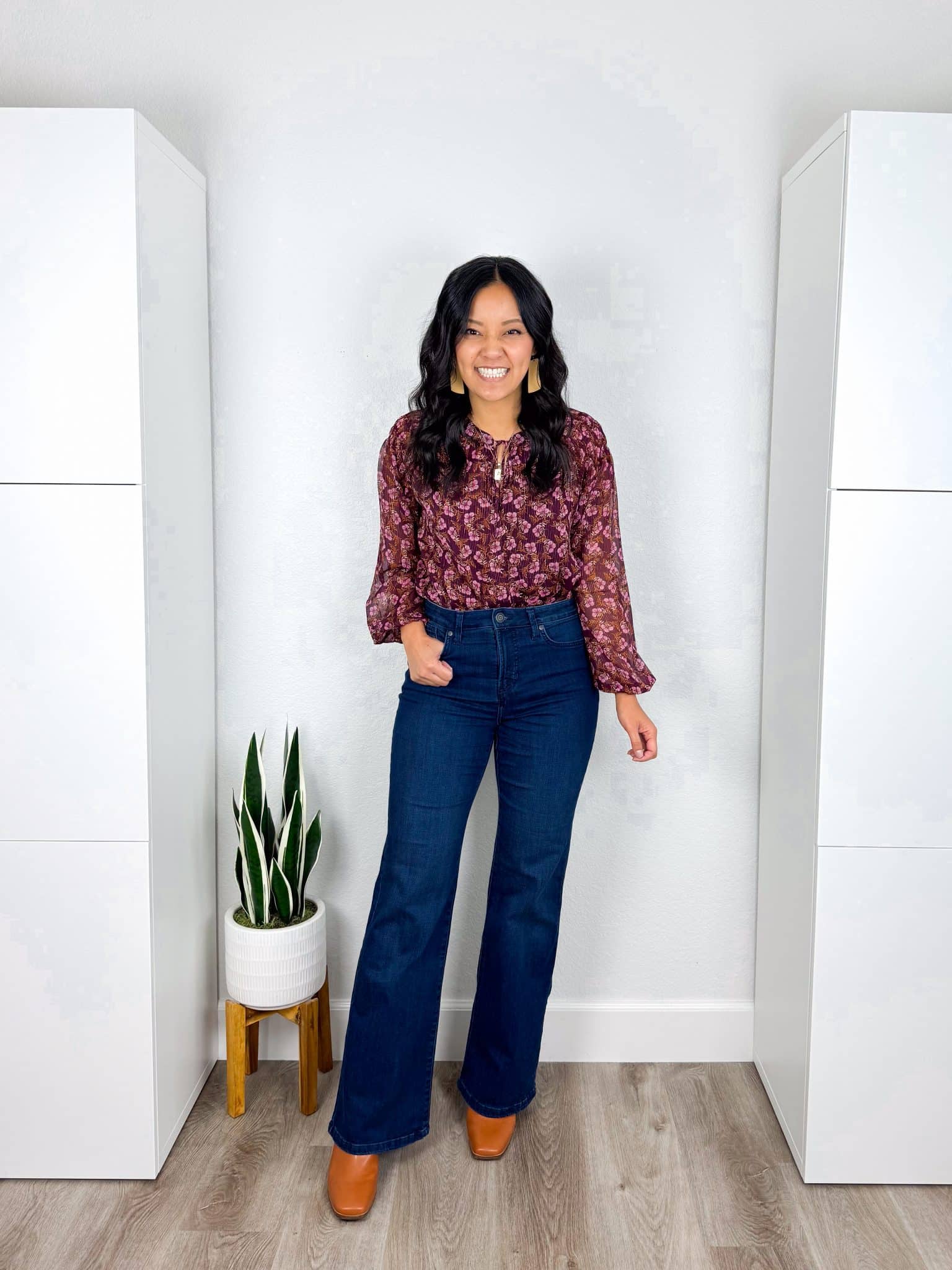 Thanksgiving Outfit Ideas to Copy