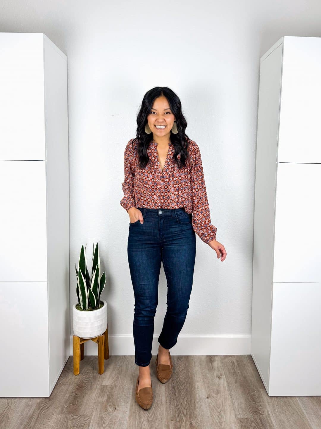 Thanksgiving Outfit Ideas to Copy