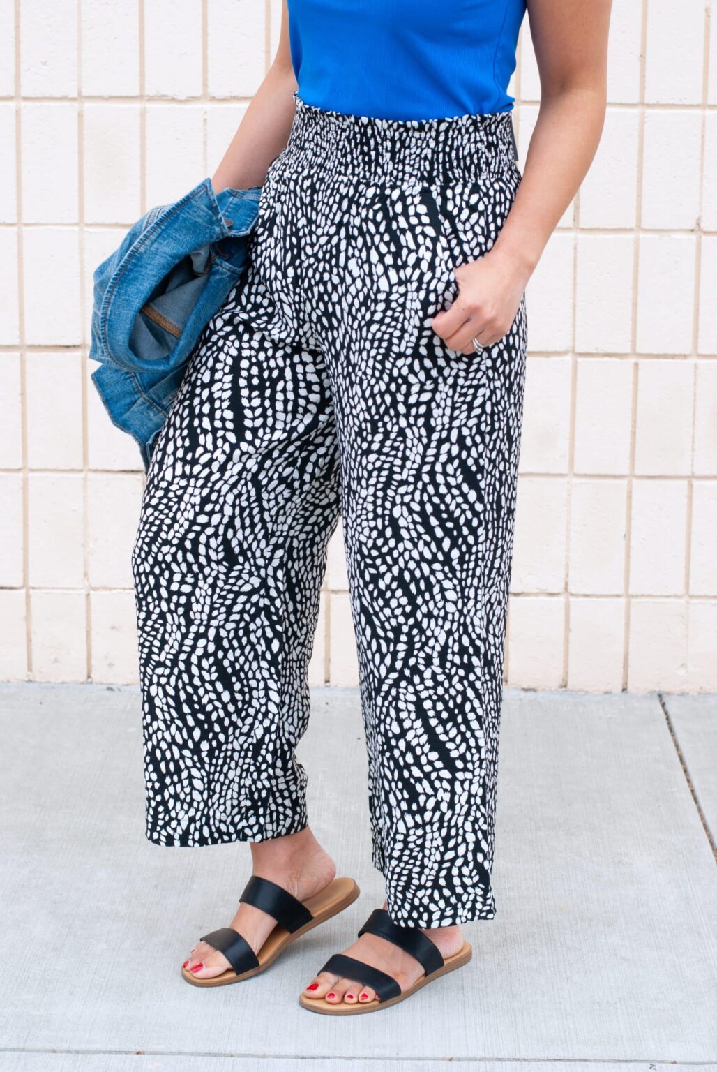 How to Wear Color In Outfits - Four Simple Formulas