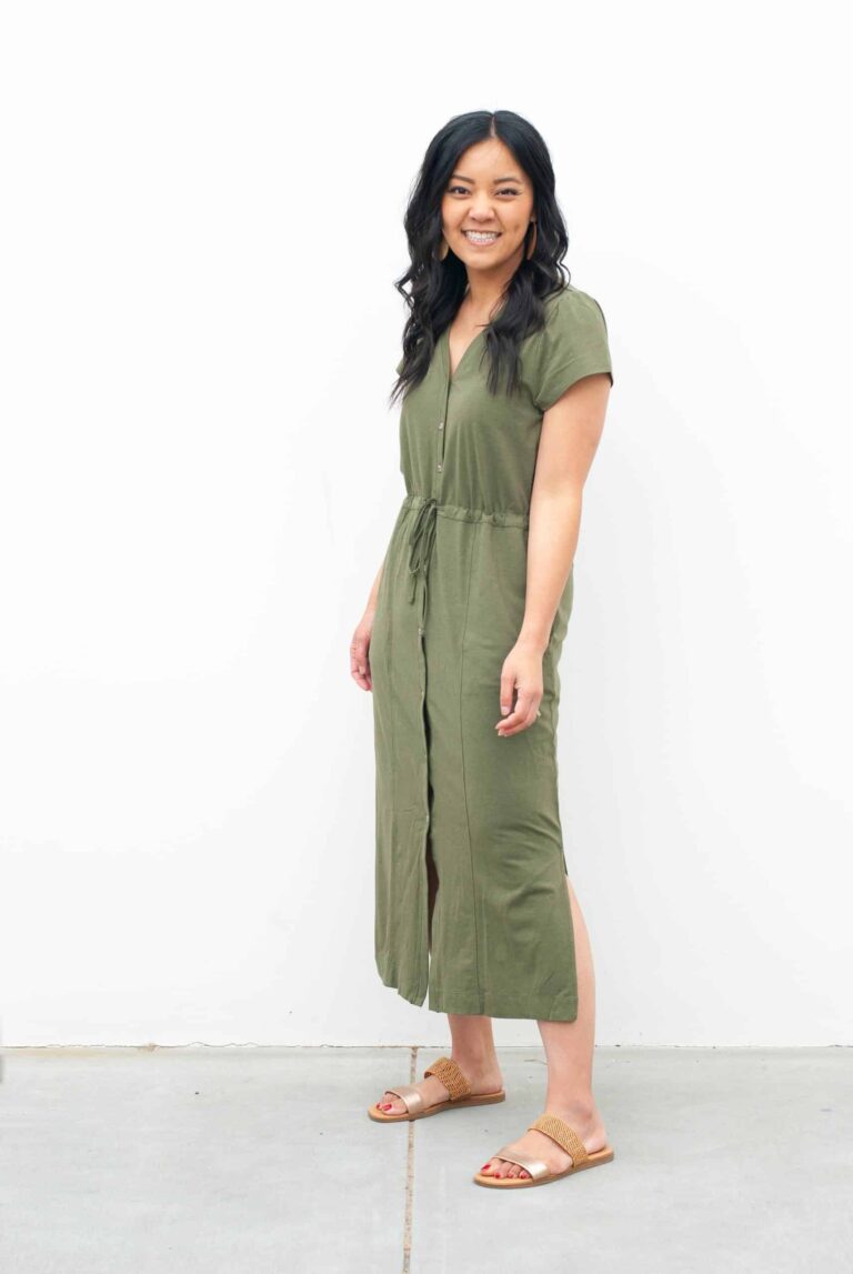 How to Wear Color In Outfits - Four Simple Formulas