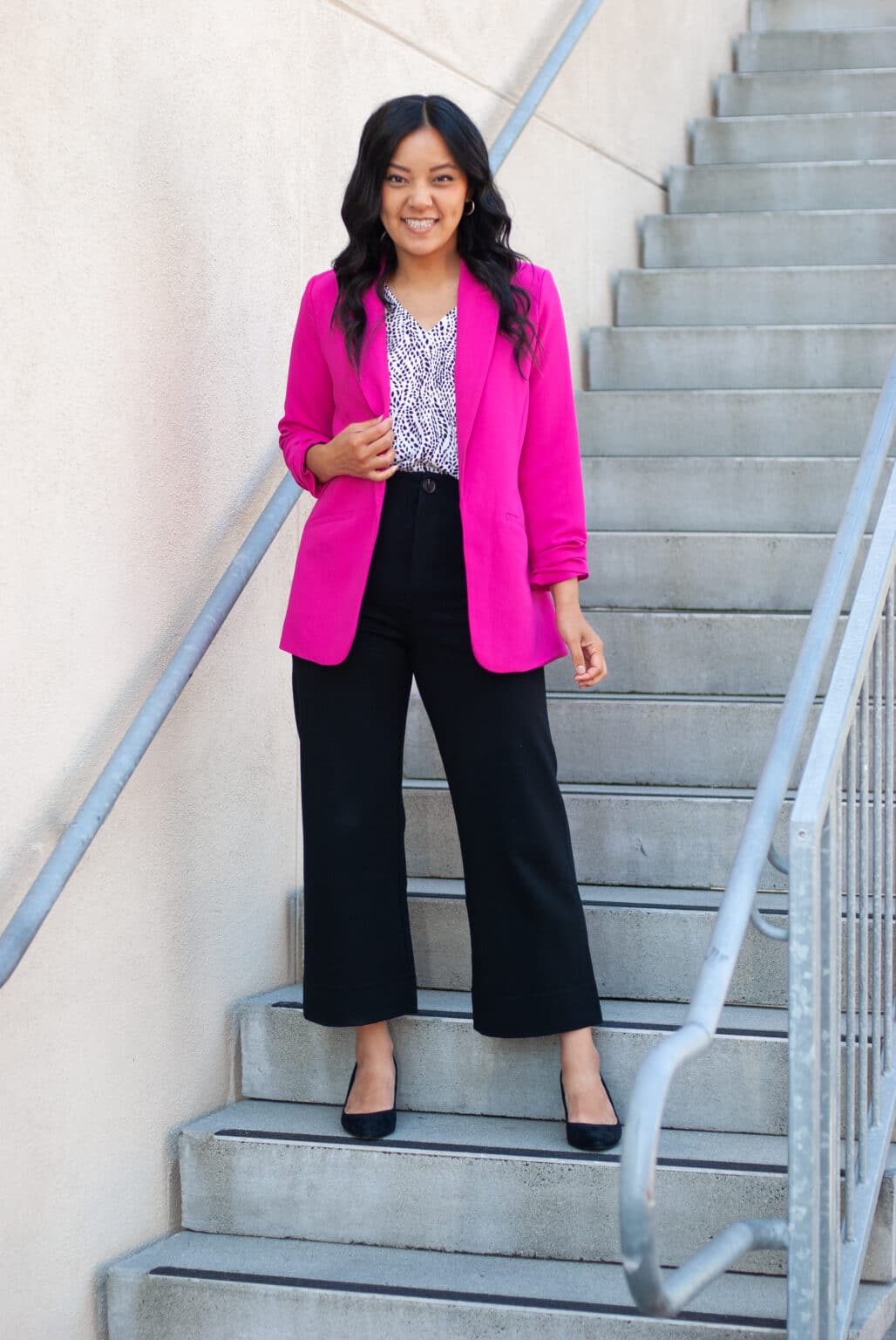 Easy Work Outfits With Versatile Pieces Under $40 + 20% Off!