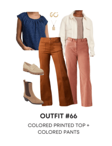 Three Casual Fall Outfits to Copy + Fall Guide NOW AVAILABLE!