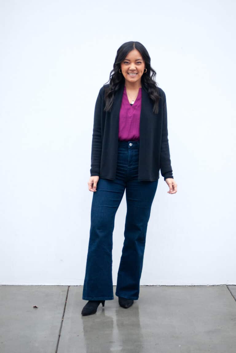 7 Super Affordable Pieces for Simple, Effortlessly Polished Outfits