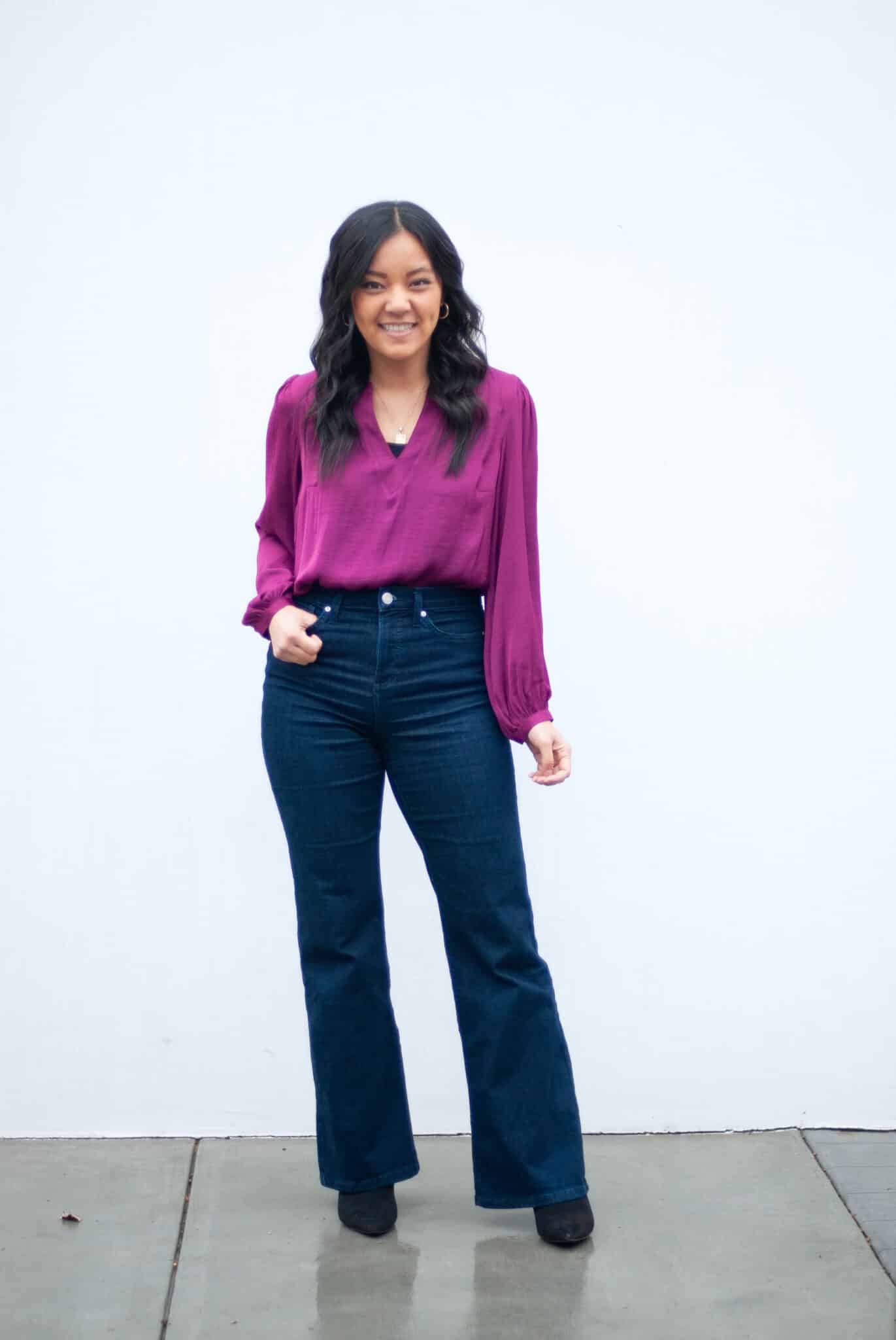 7 Super Affordable Pieces for Simple, Effortlessly Polished Outfits