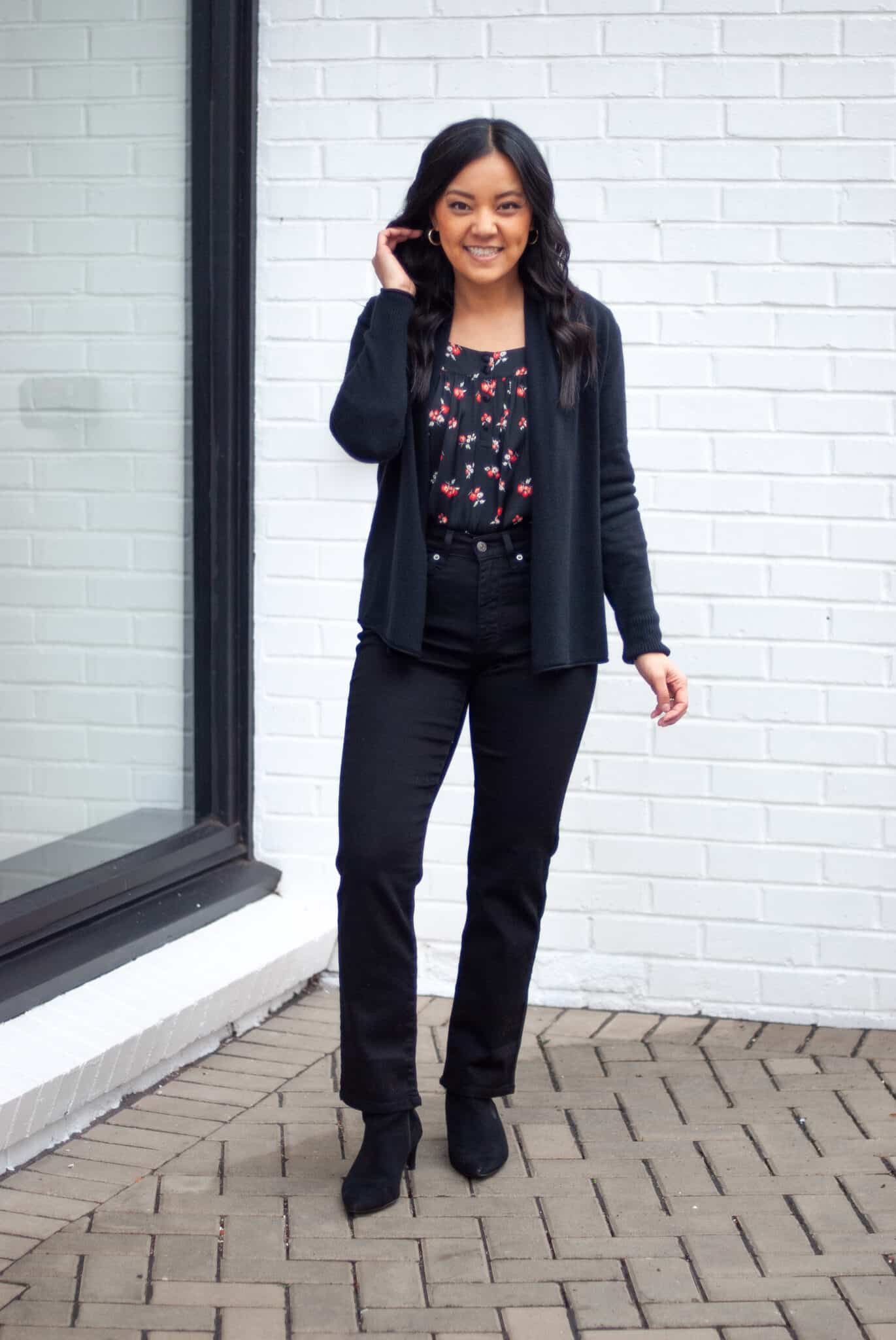 7 Super Affordable Pieces for Simple, Effortlessly Polished Outfits