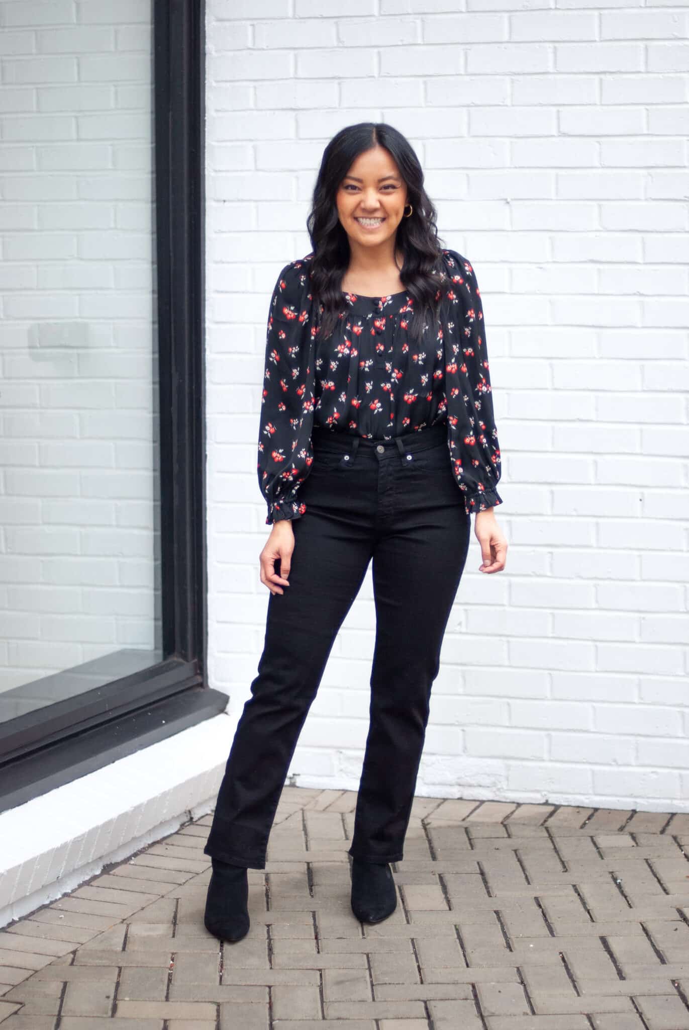 7 Super Affordable Pieces for Simple, Effortlessly Polished Outfits