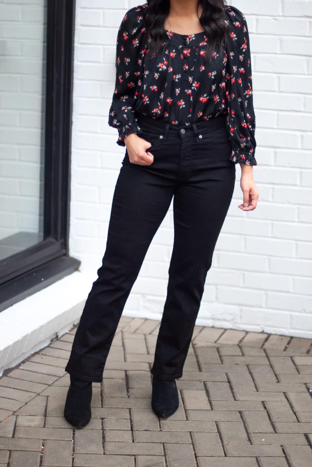 7 Super Affordable Pieces for Simple, Effortlessly Polished Outfits