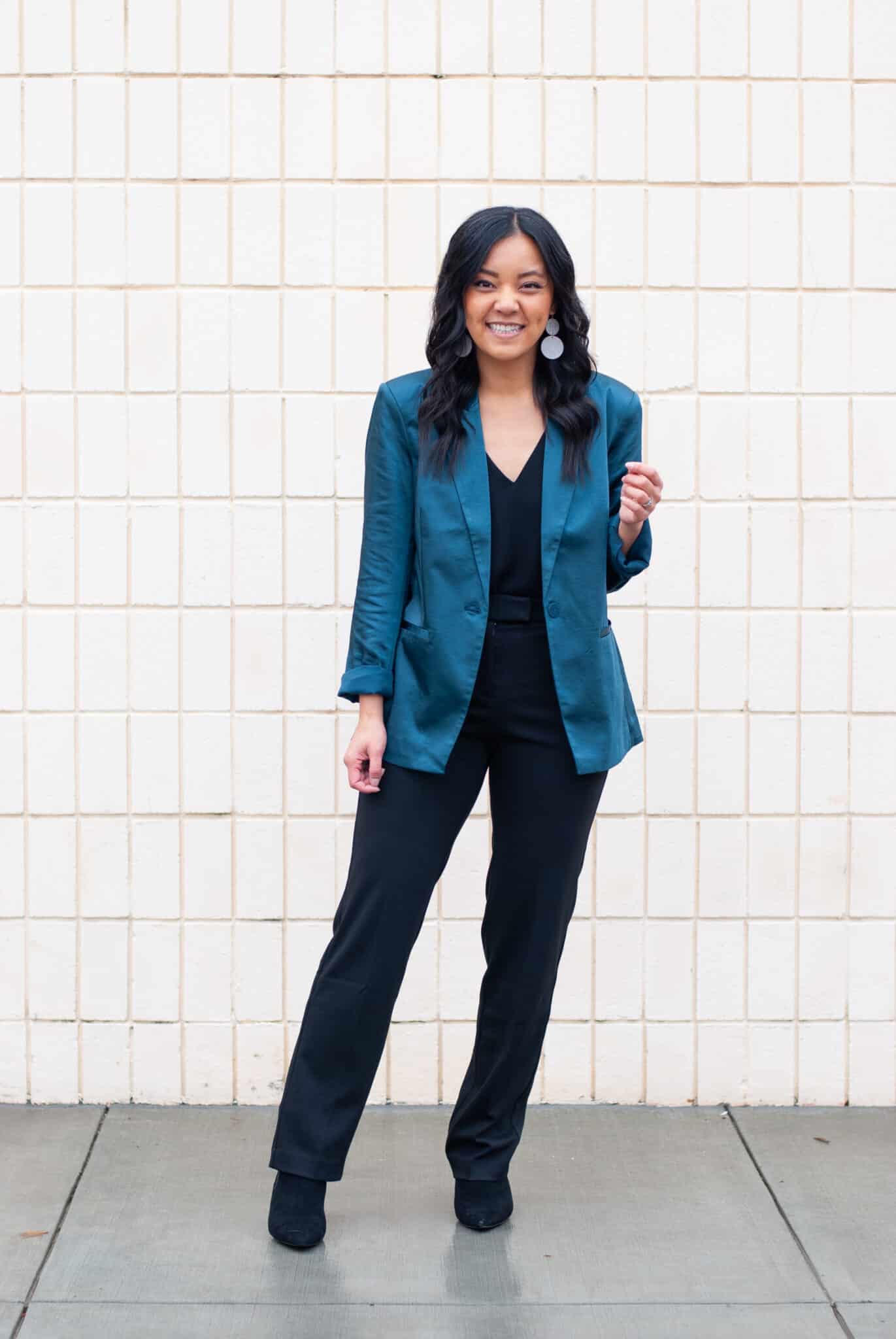 7 Super Affordable Pieces for Simple, Effortlessly Polished Outfits
