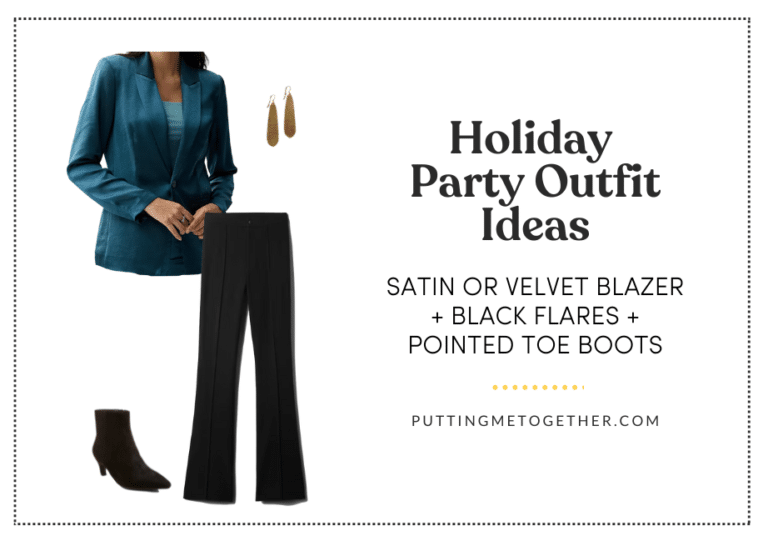 13 Holiday Party Outfit Ideas & 50 Items to Wear to a Holiday Party