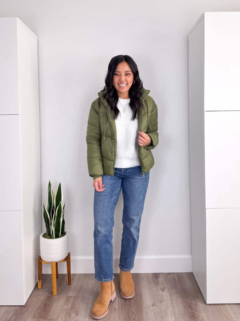 6 Winter Clothes You Can Mix and Match Effortlessly