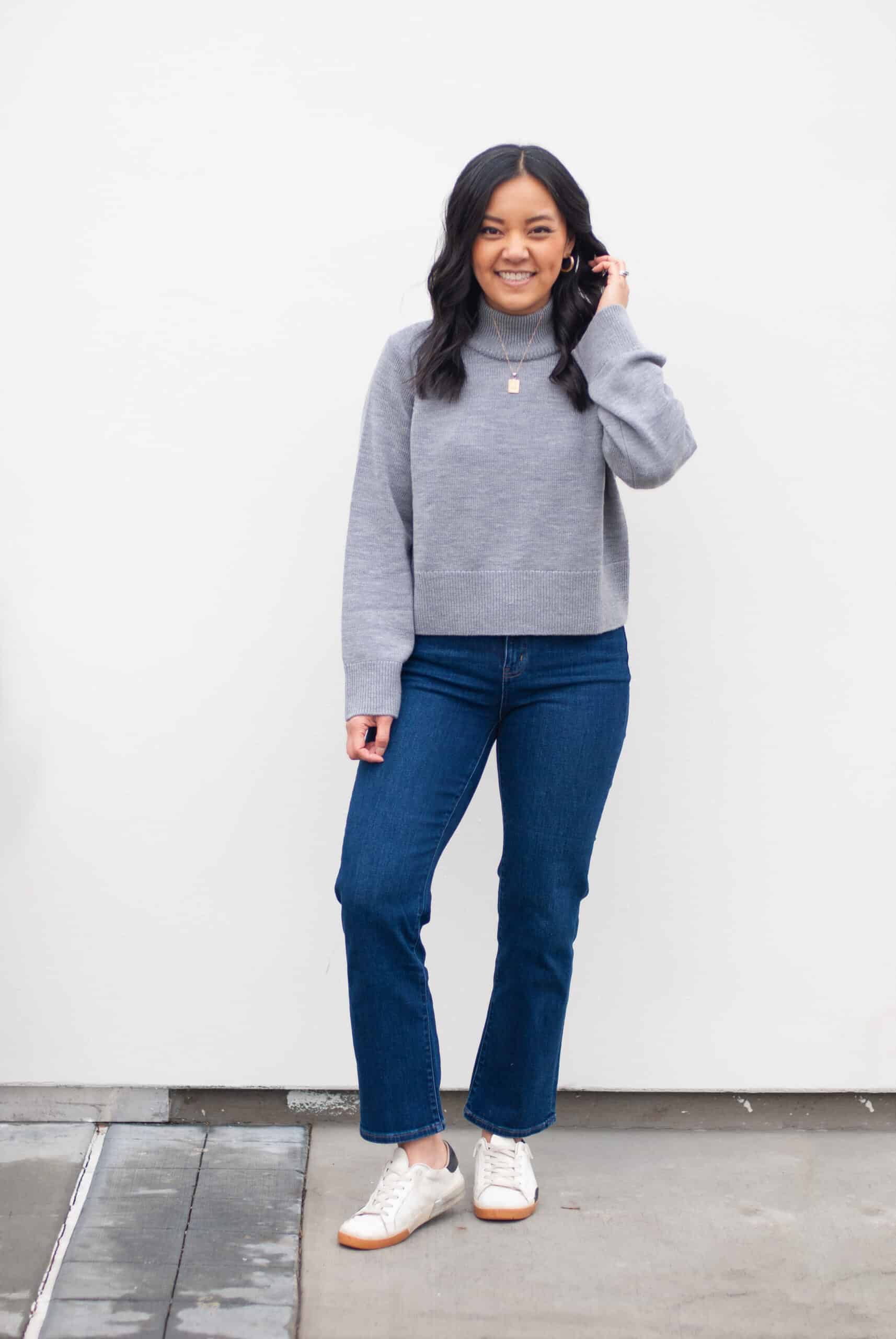 How to Make Casual Outfits Stylish: 7 Updated Casual Pieces