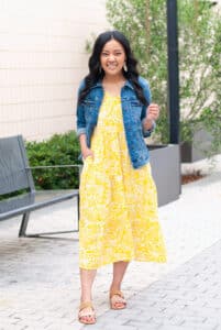 My Personal Color Palette: 5 Ways It Has Simplified My Life