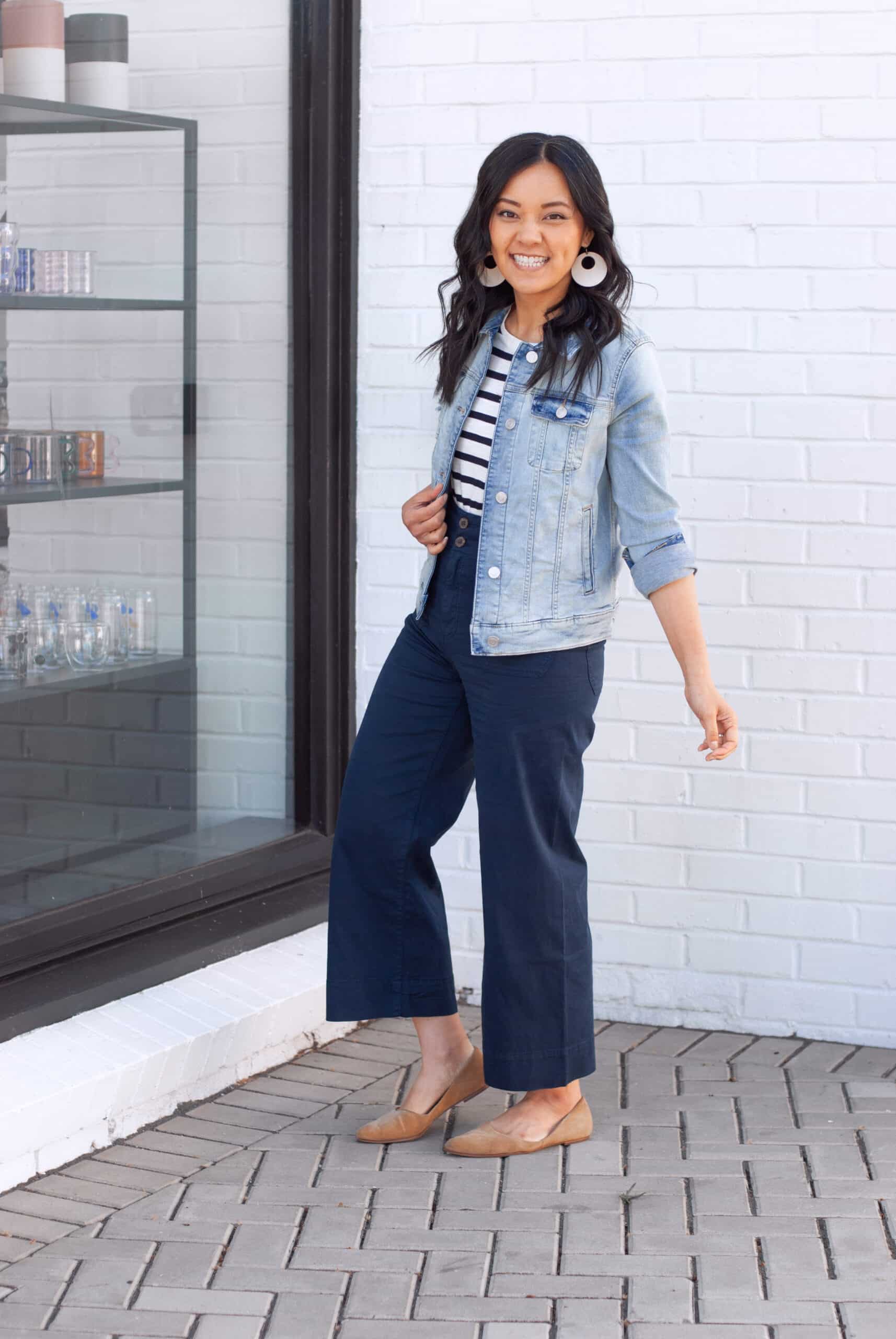 5 Lightweight Pieces for Summer Under $40 for Simple Dressing