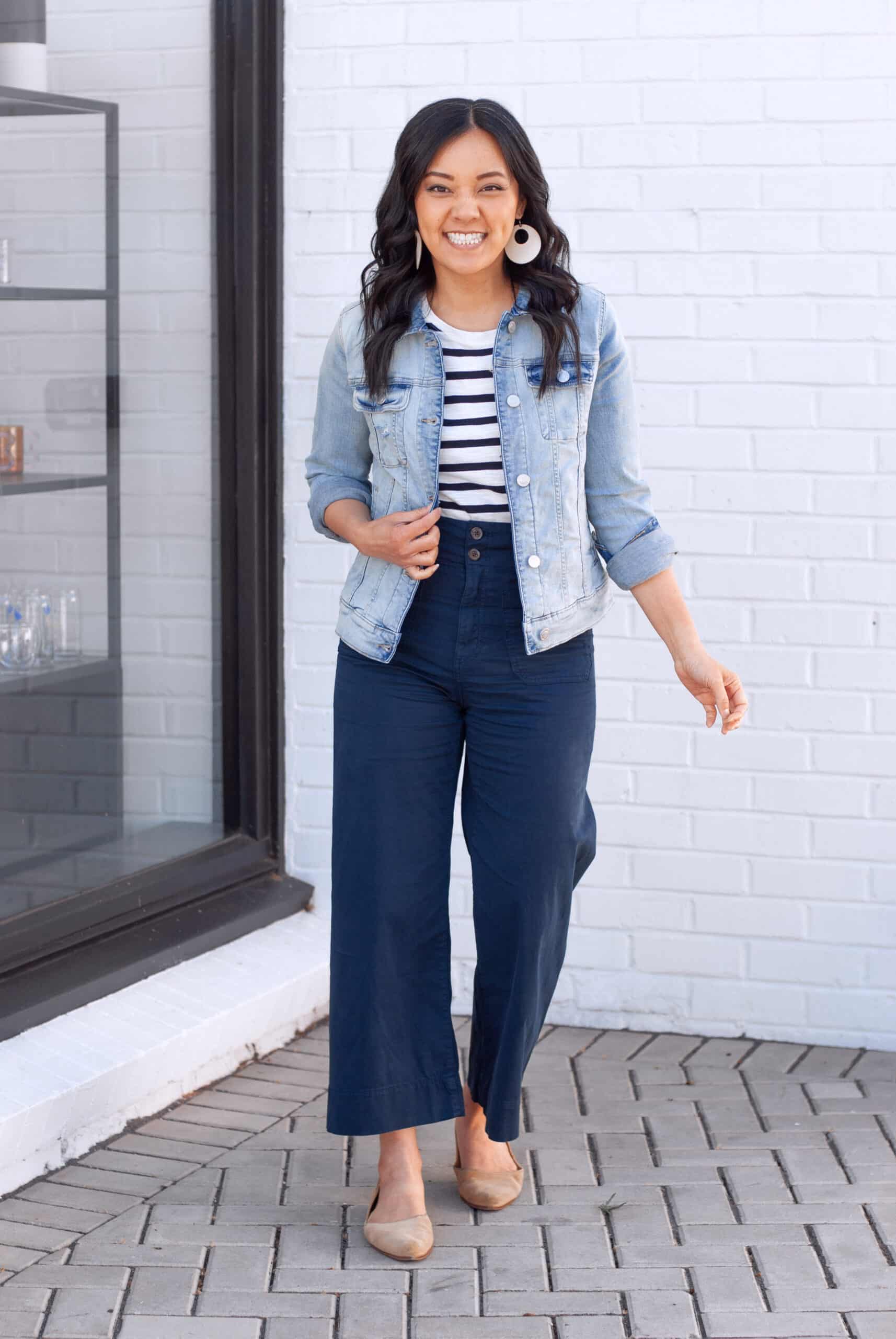 5 Lightweight Pieces for Summer Under $40 for Simple Dressing