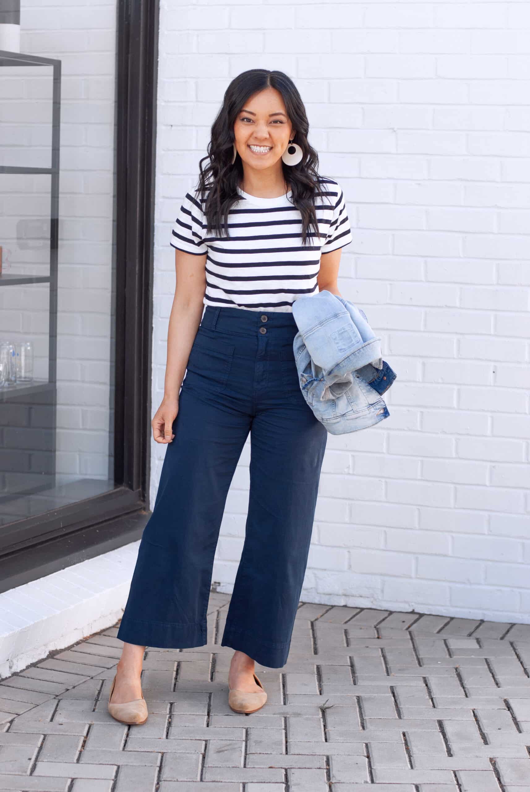 5 Lightweight Pieces for Summer Under $40 for Simple Dressing