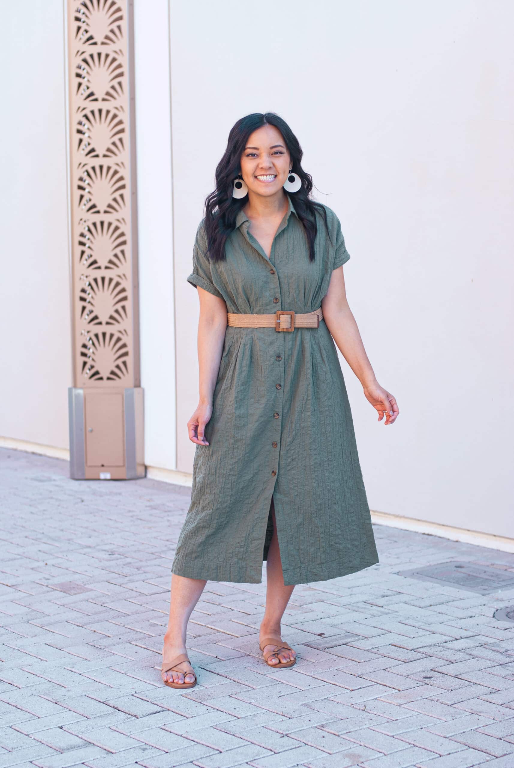 5 Lightweight Pieces for Summer Under $40 for Simple Dressing