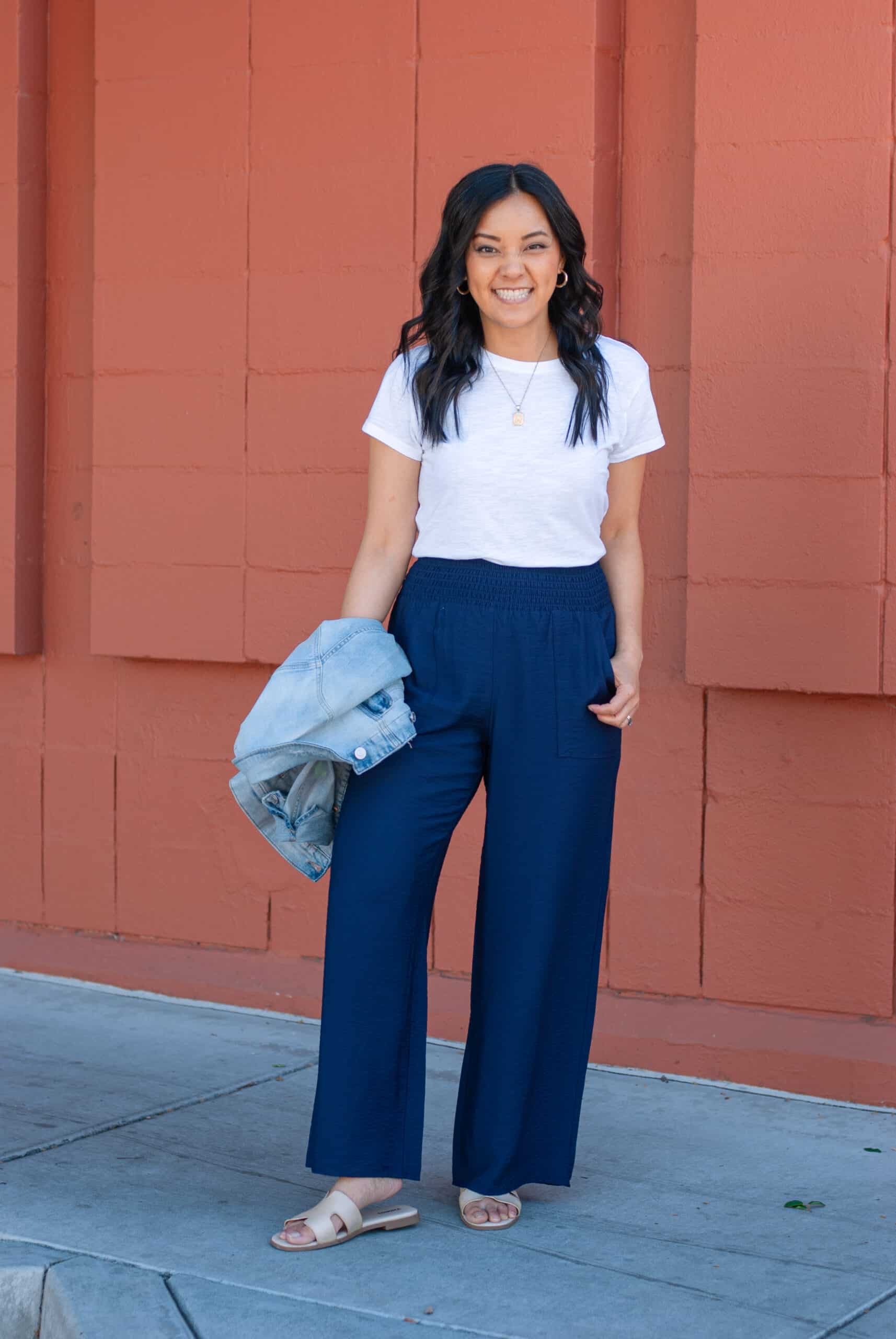 5 Lightweight Pieces for Summer Under $40 for Simple Dressing