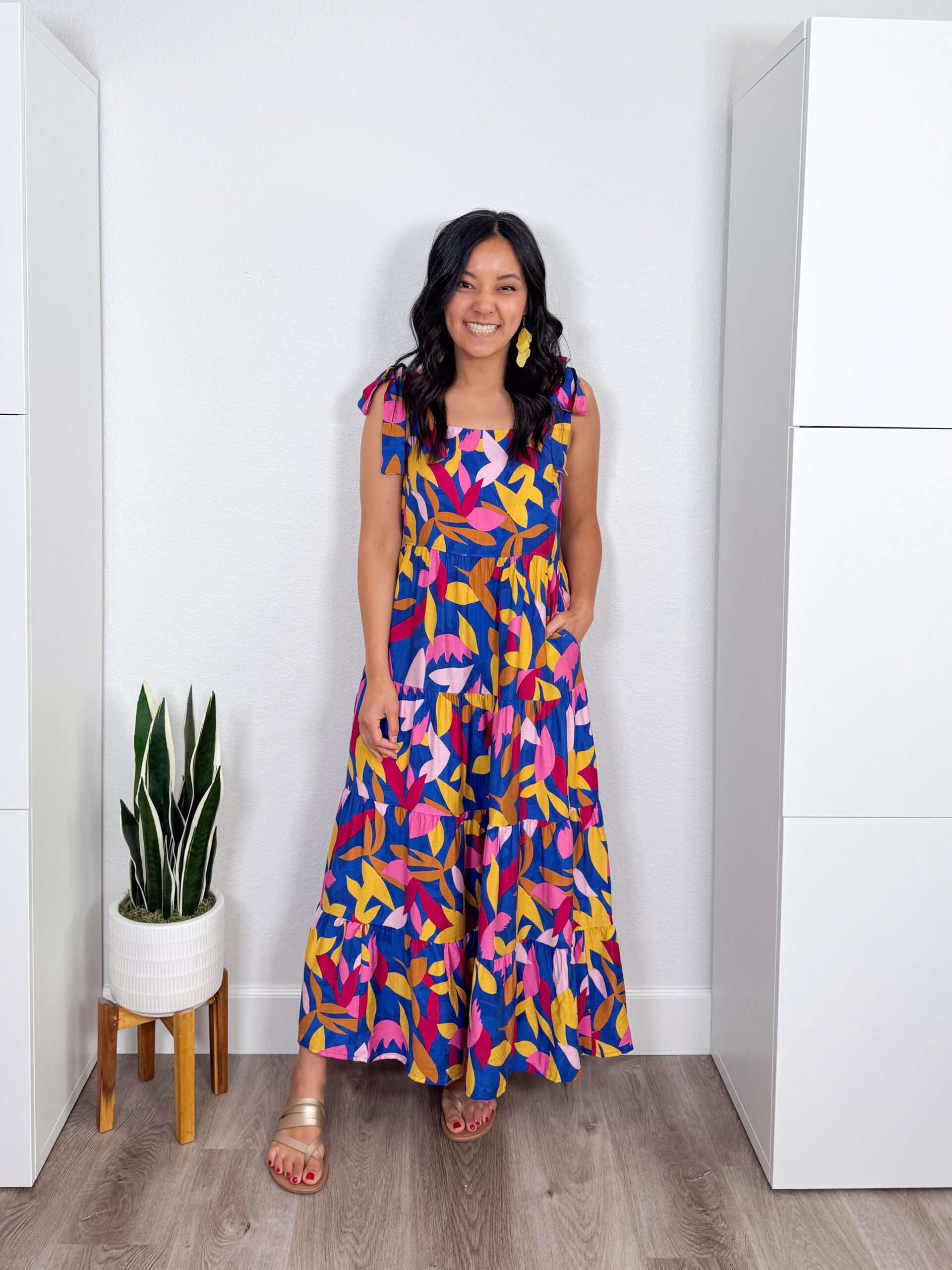 11 Must-Have Summer Wardrobe Essentials + My Top Recs