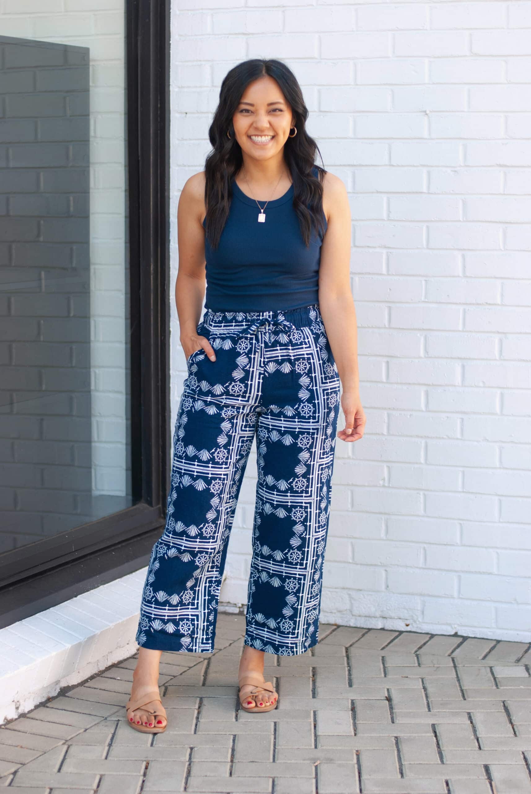 4 Summer Bottoms That Look Stylish (With No Extra Effort!)