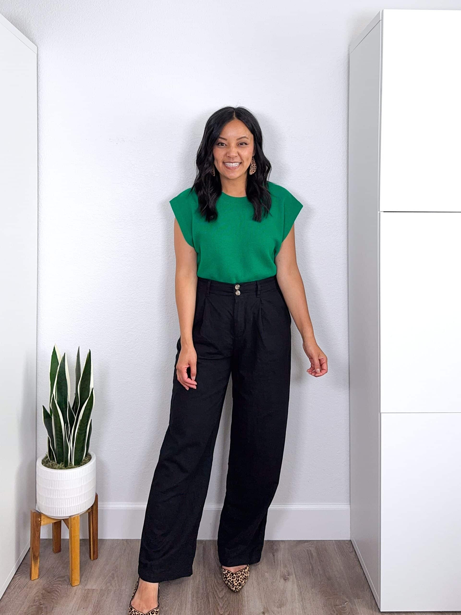 What to Wear In the Fall When It’s Hot: Warm Fall Outfits
