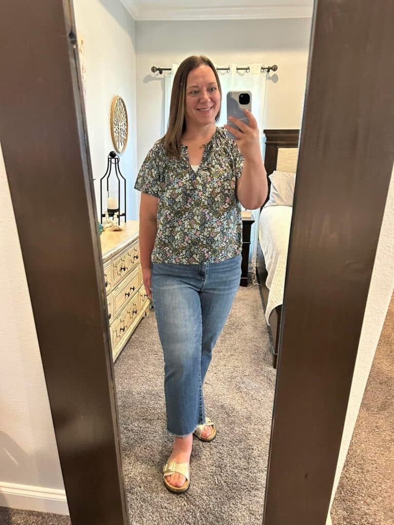 Amanda’s Style Transformation: From Overwhelmed to Style Confidence