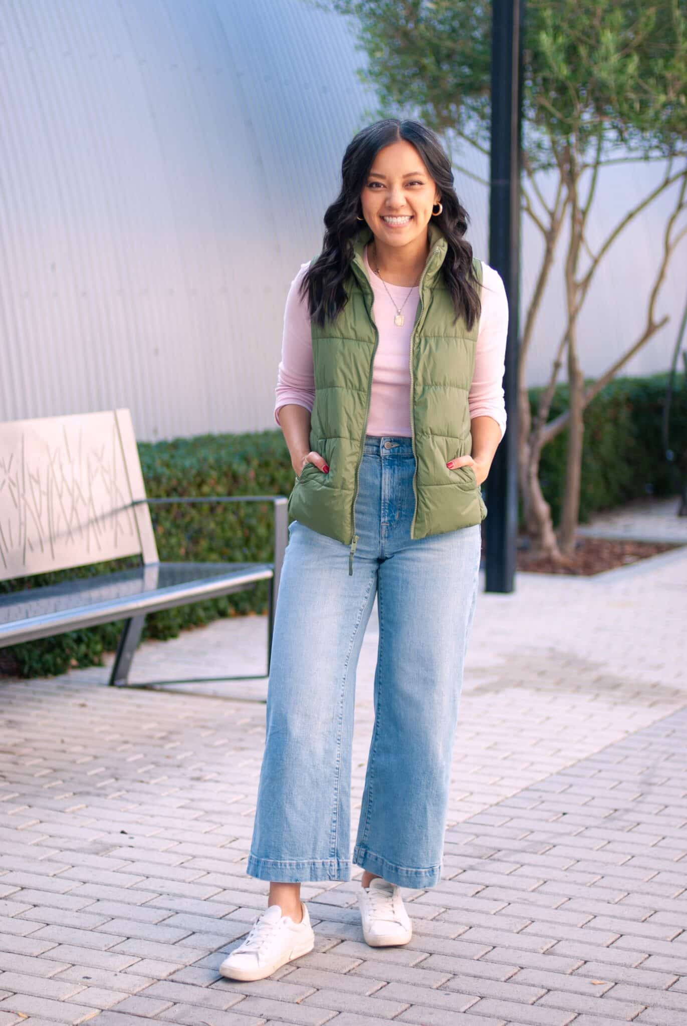 Easy Outfits When You Don't Want to Think About What to Wear + 60% Off!