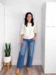 The Best Comfortable Jeans (That You Won't Wanna Take Off) - Putting Me ...