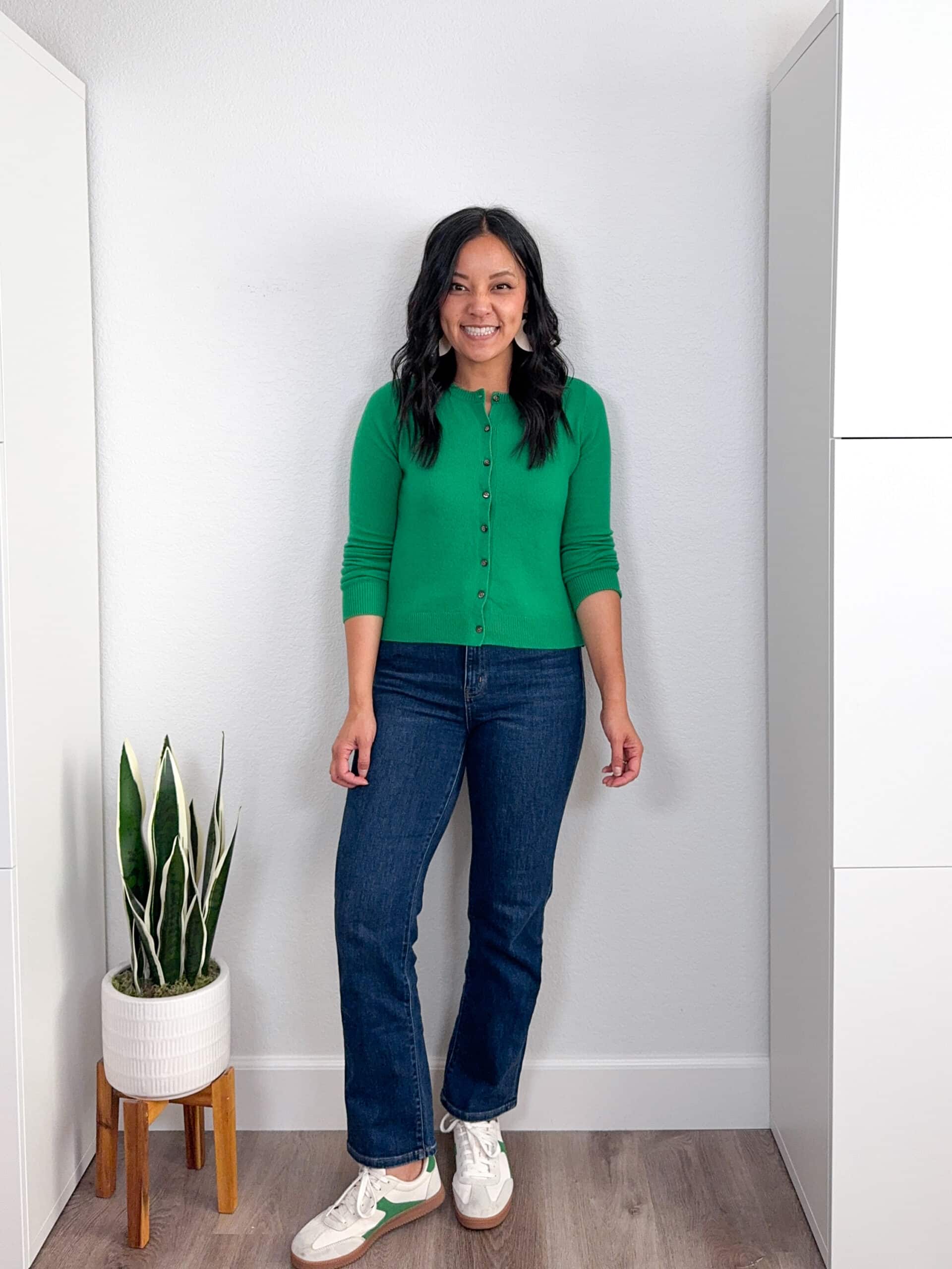 November Try-Ons From Quince, Old Navy, Kohl's, and Amazon