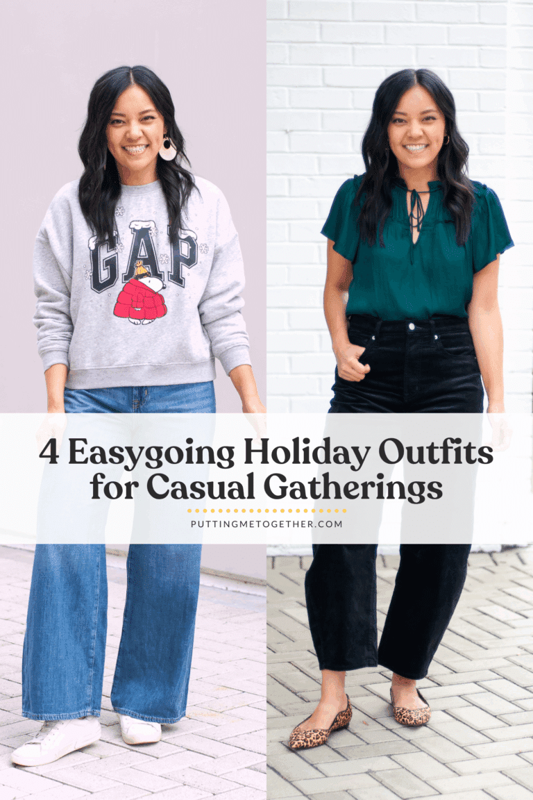 13 Holiday Party Outfit Ideas & 50 Items to Wear to a Holiday Party