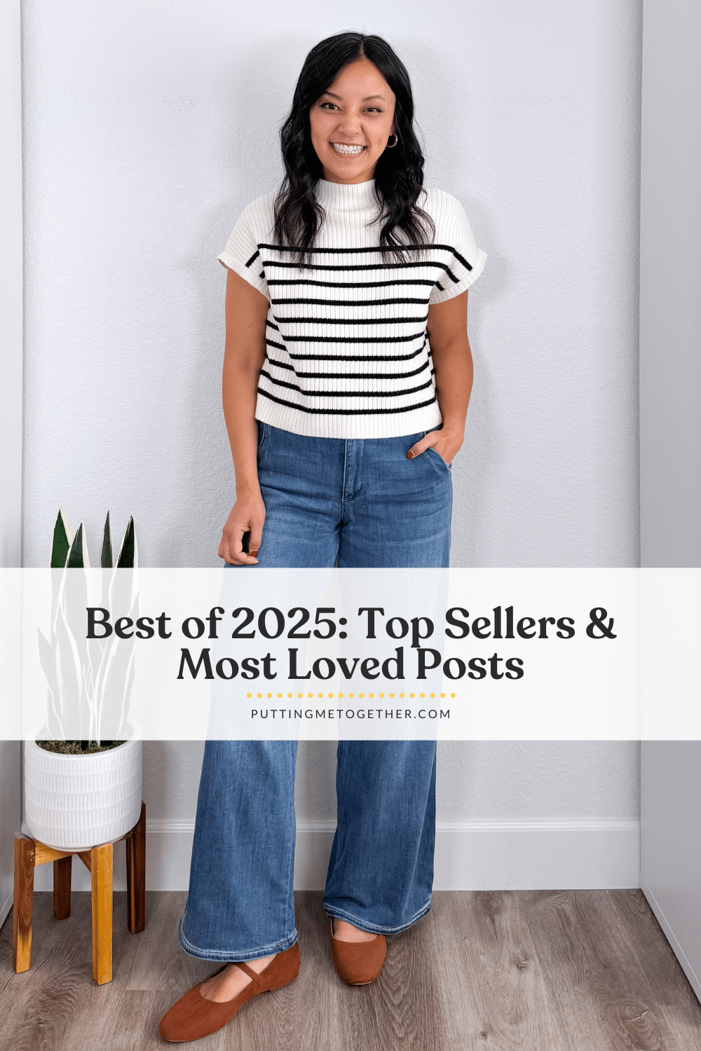 March Top 10 PMT Reader Best Sellers to Build Your Spring Wardrobe